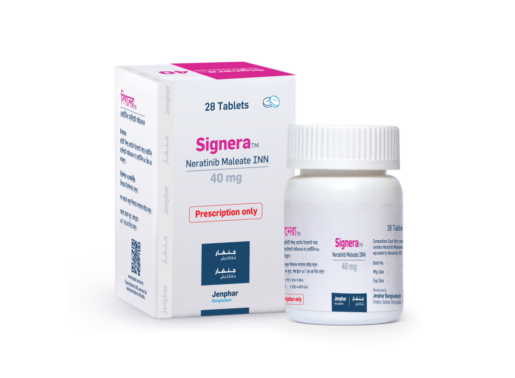 Signera – Jenphar Bangladesh